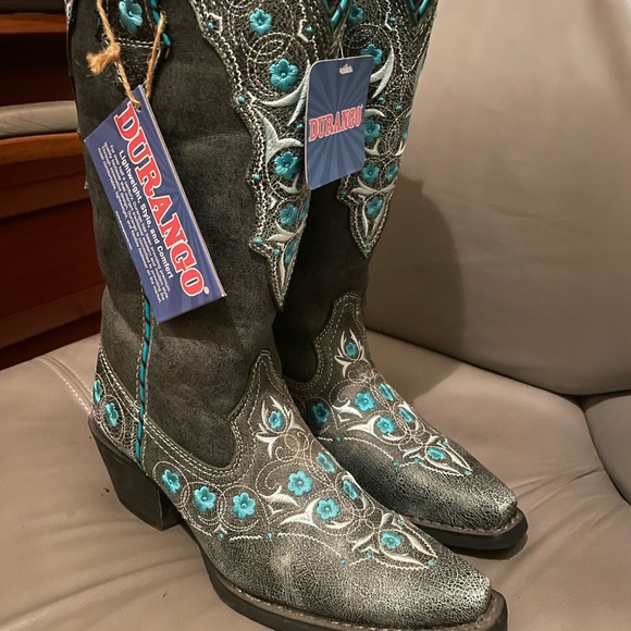 Durango | Shoes | Womens Durango Cowboy Boots | Poshmark